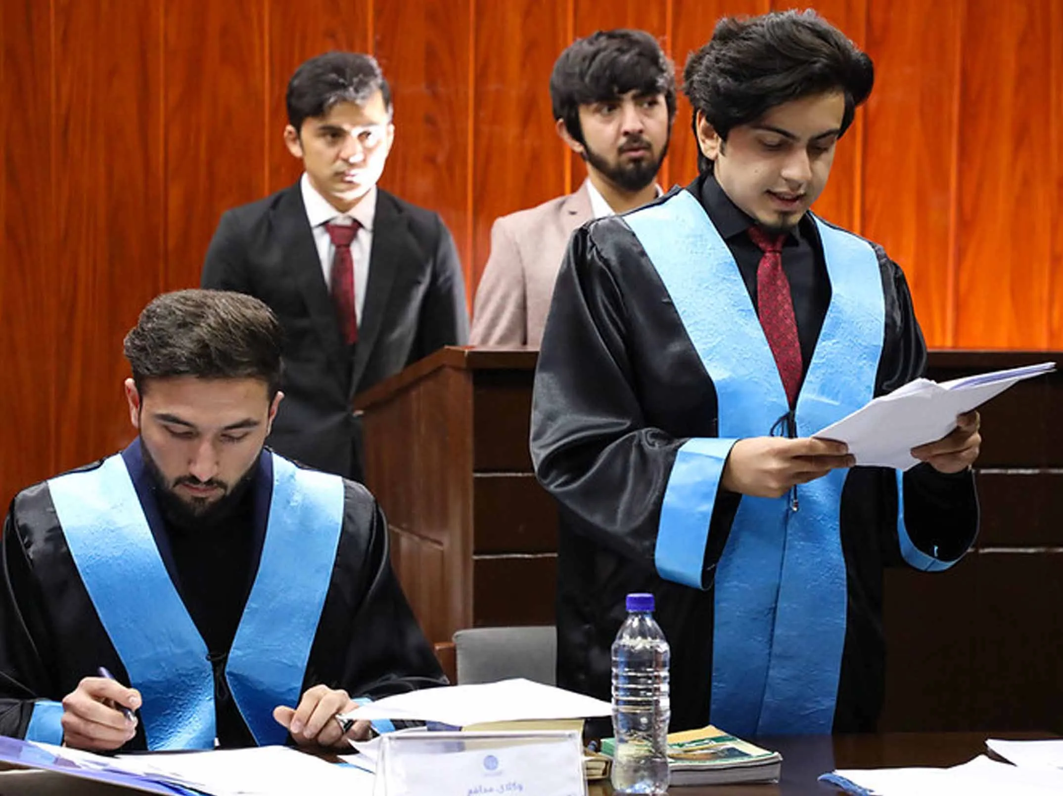 Kardan University