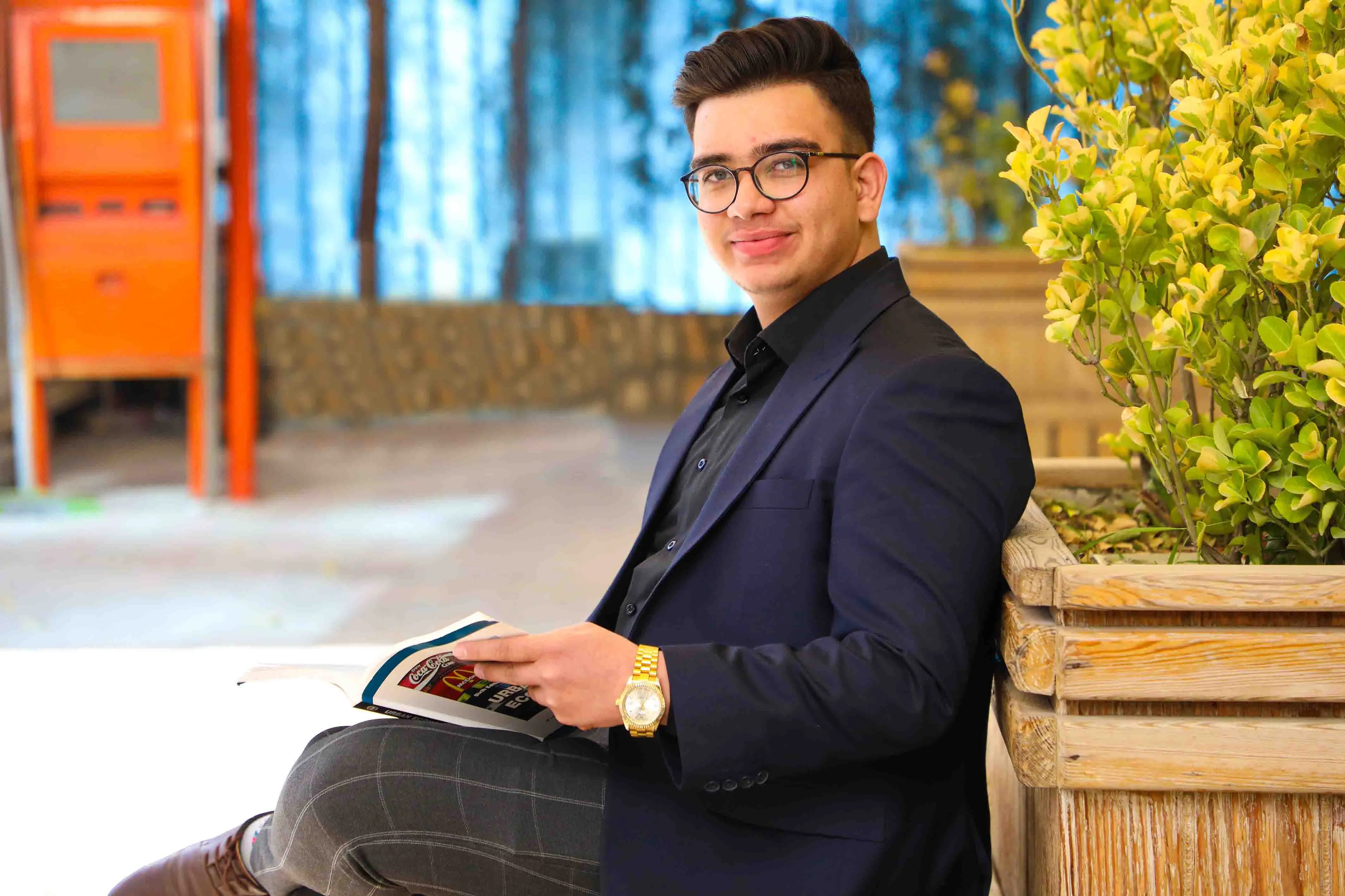 Kardan University