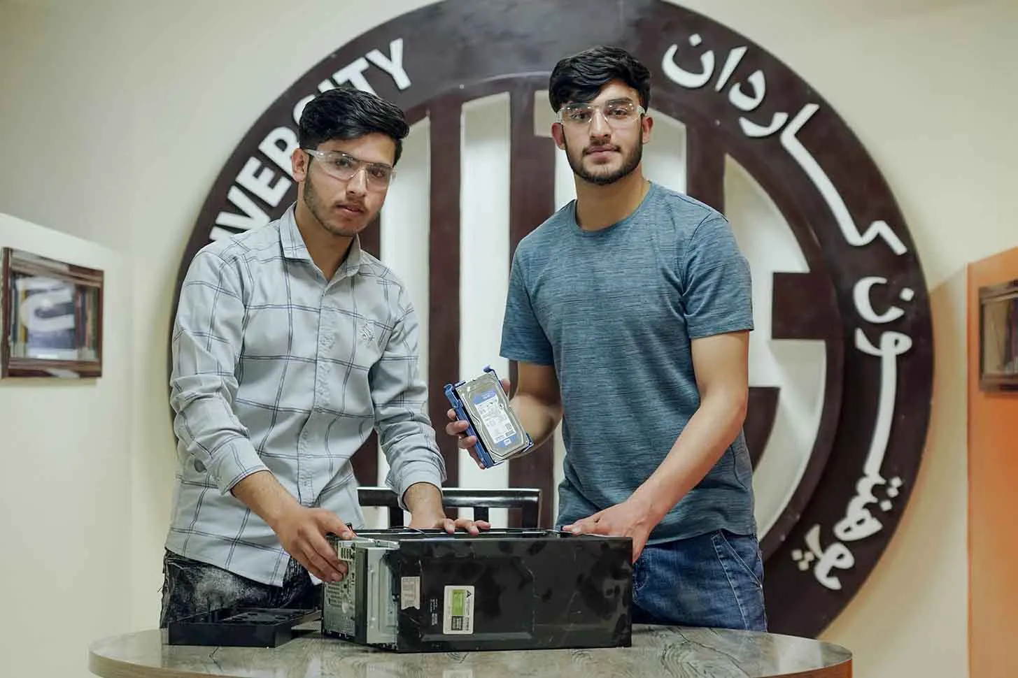 Kardan University